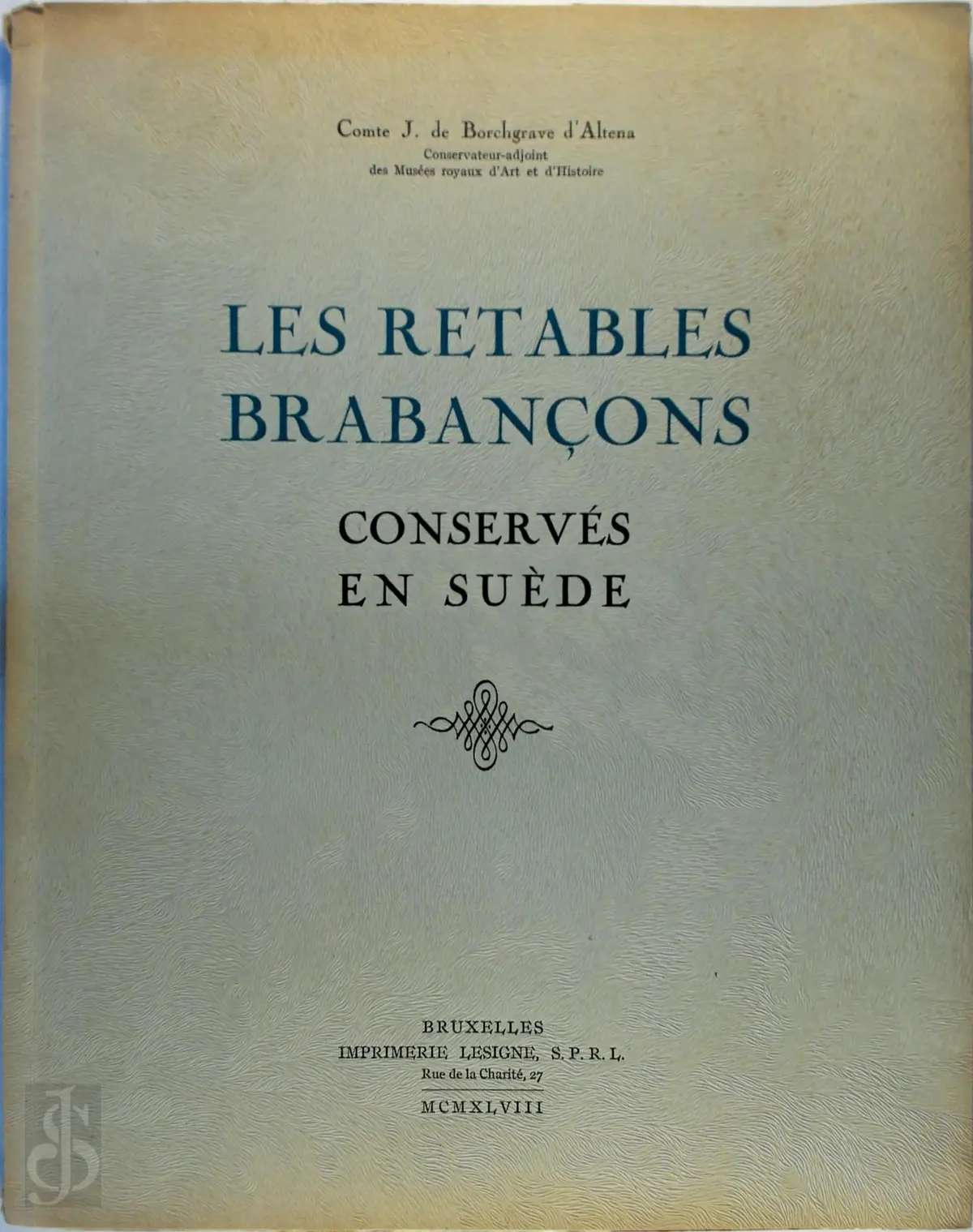 rupert de borchgrave