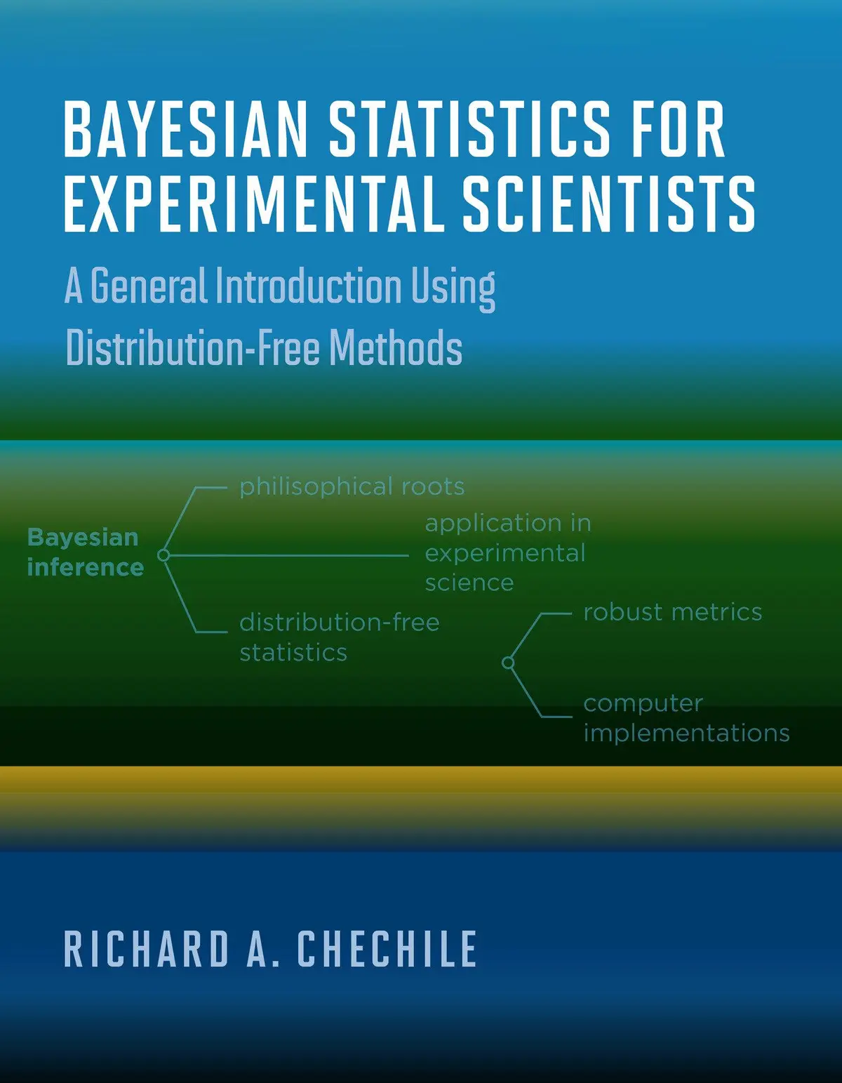Bayesian Statistics for Experimental Scientists - Richard A Chechile - (ISBN: 9780262044585 ...