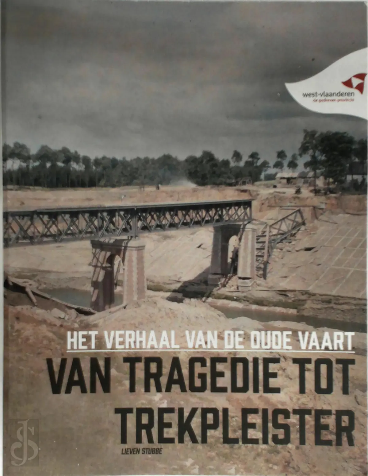 Van tragedie tot trekpleister - Lieven Stubbe | De Slegte