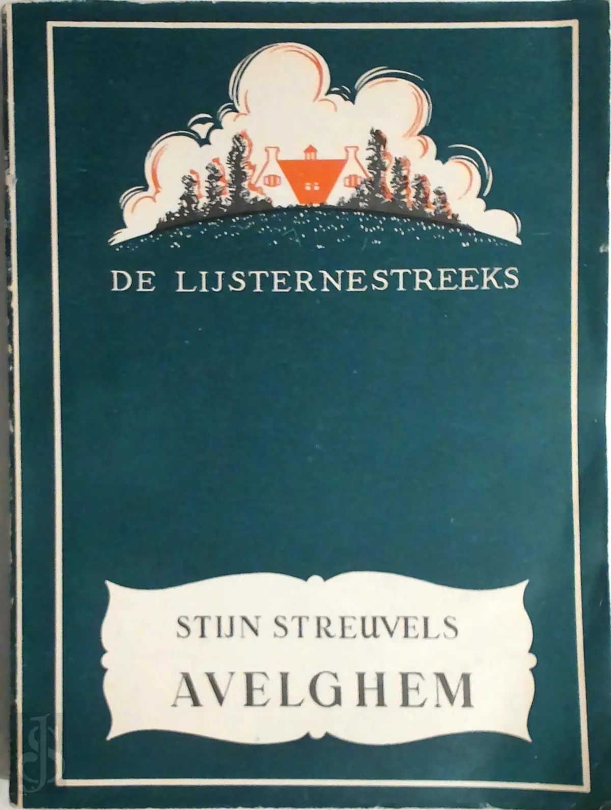 Avelghem - Stijn Streuvels | De Slegte