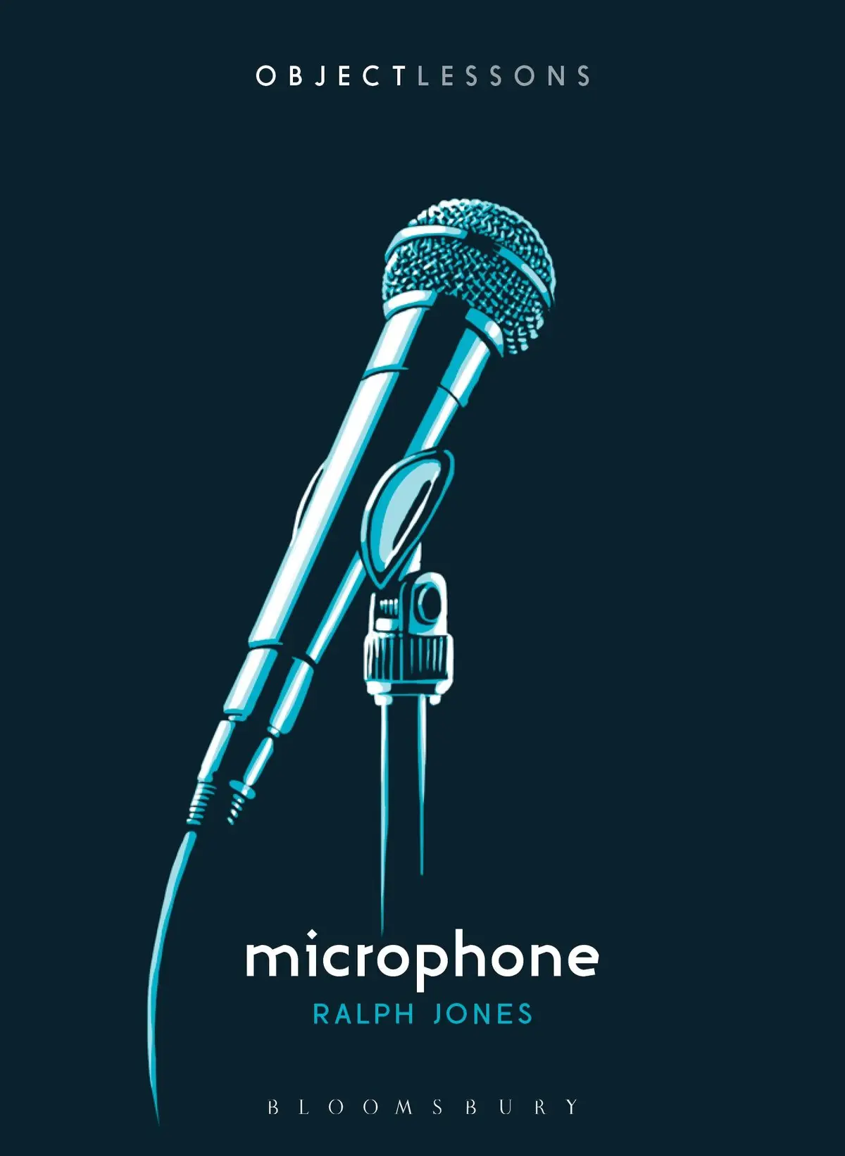 Microphone - Ralph (Freelance Writer Jones - (ISBN: 9798765126011) | De ...