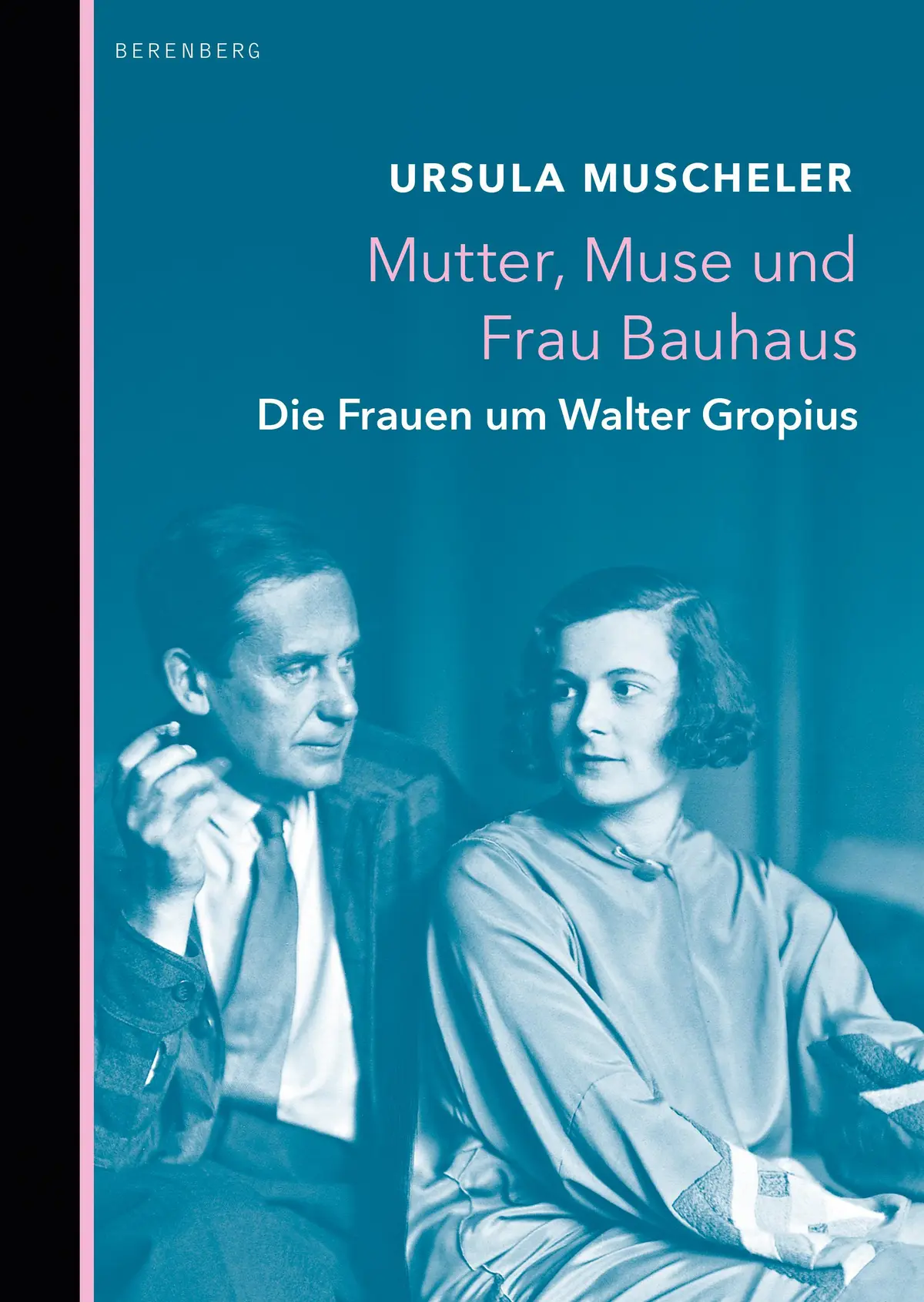 Mutter, Muse und Frau Bauhaus - Ursula Muscheler - (ISBN: 9783946334415 ...