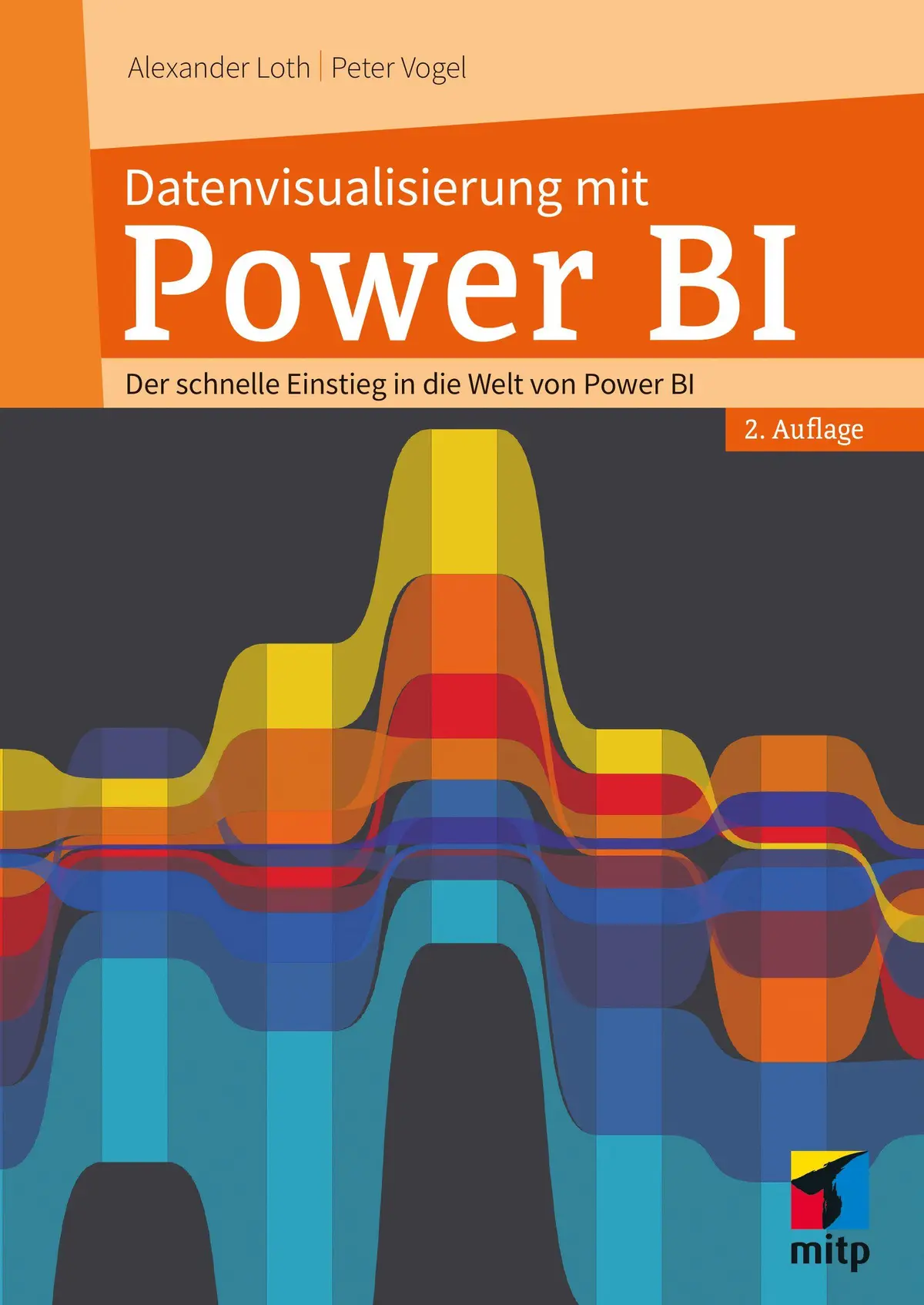 Microsoft Power BI - Alexander Loth, Peter Vogel - (ISBN: 9783747511022) | De Slegte