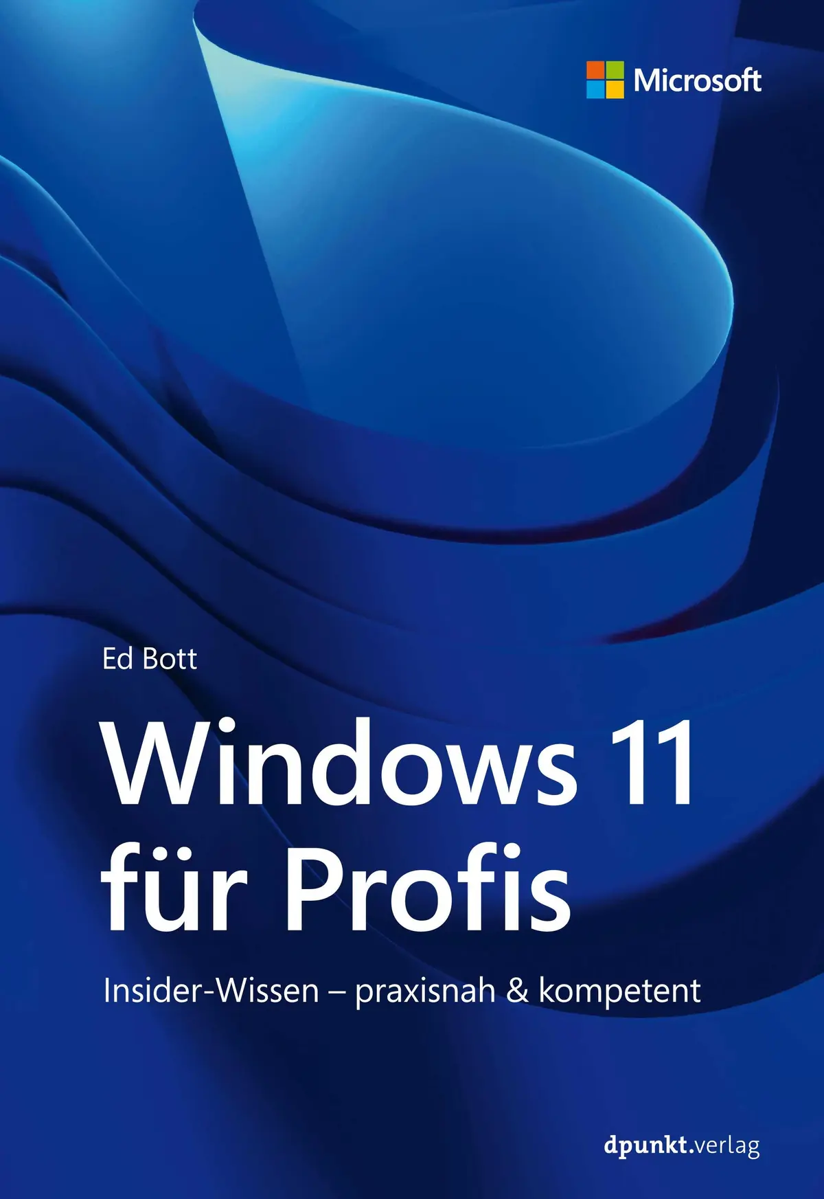 Windows 11 für Profis - Ed Bott - (ISBN: 9783864909801) | De Slegte