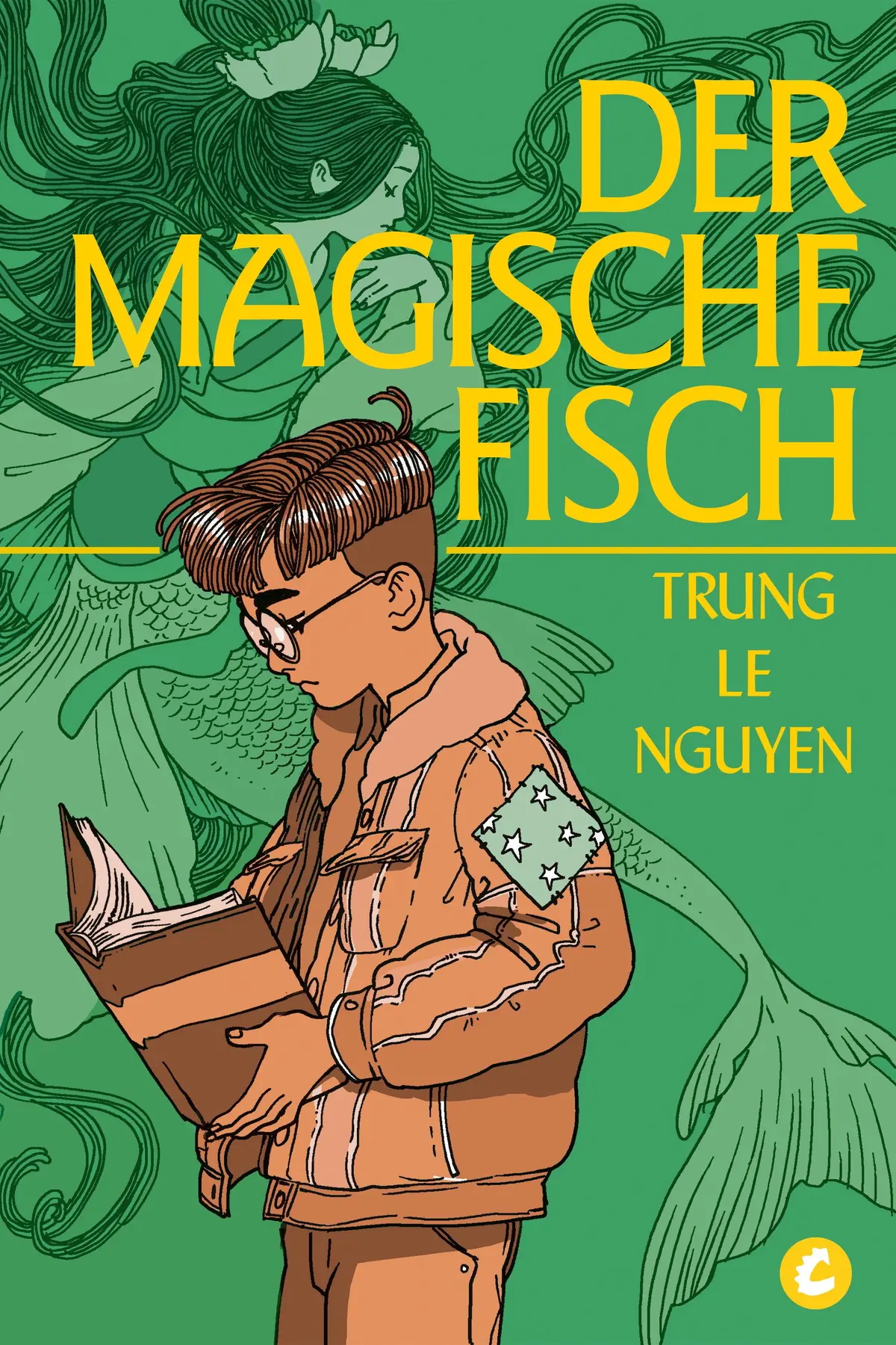 Der Magische Fisch - (ISBN: 9783987430558) | De Slegte