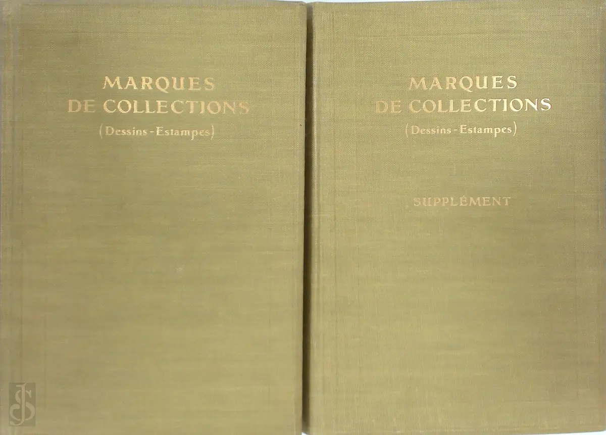 marques de collections