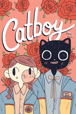 Catboy (2nd Edition) - Benji Nate - (ISBN: 9781945509711) | De Slegte