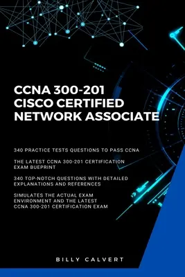 CCNA: CCNA 200-301: Cisco Certified Network Associate - Billy Calvert ...