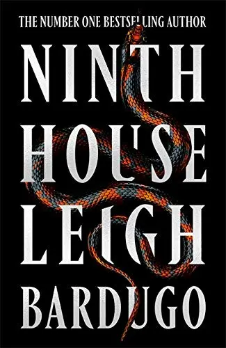Ninth House - Leigh Bardugo - (ISBN: 9781473227972) | De Slegte | De ...