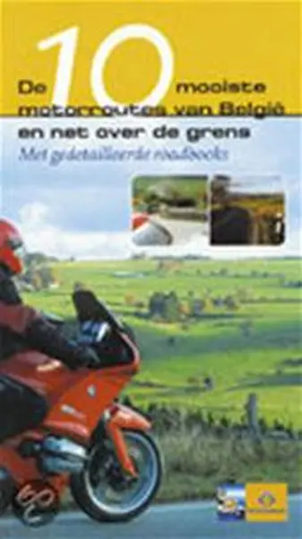 10 mooiste toeristische motorroutes van Belgie en net over de grens - C ...