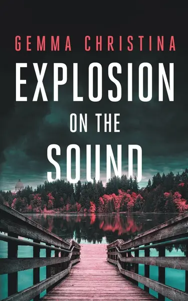 Explosion on the Sound - Gemma Christina - (ISBN: 9798223404620) | De ...