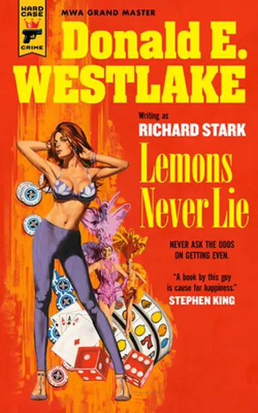 Lemons Never Lie - Richard Stark - (ISBN: 9781803369938) | De Slegte