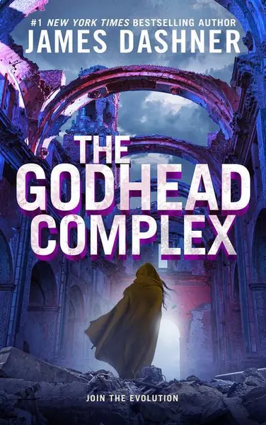 The Godhead Complex - James Dashner - (ISBN: 9798985955224) | De Slegte