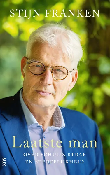 Laatste man - Stijn Franken, Miek Smilde - (ISBN: 9789062224241) | De ...