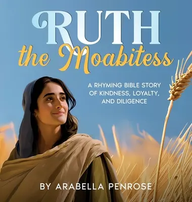Ruth the Moabitess - Arabella Penrose - (ISBN: 9781962924061) | De Slegte