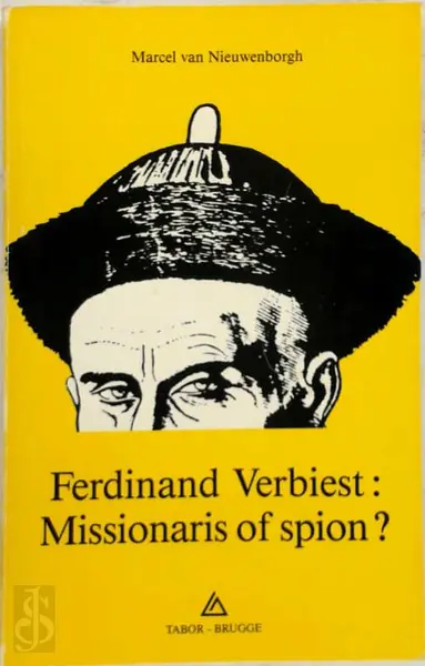 ferdinand verbiest