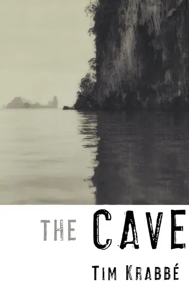 The Cave - Tim Krabbé, Tim Krabb - (ISBN: 9780374529161) | De Slegte