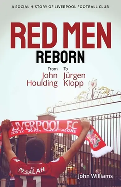 Red Men Reborn! - John Williams - (ISBN: 9781801501507) | De Slegte
