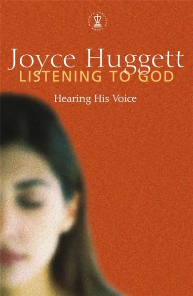 Listening To God - Joyce Huggett - (ISBN: 9780340864258) | De Slegte