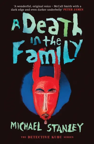 A Death in the Family - Michael Stanley - (ISBN: 9781910633229) | De Slegte