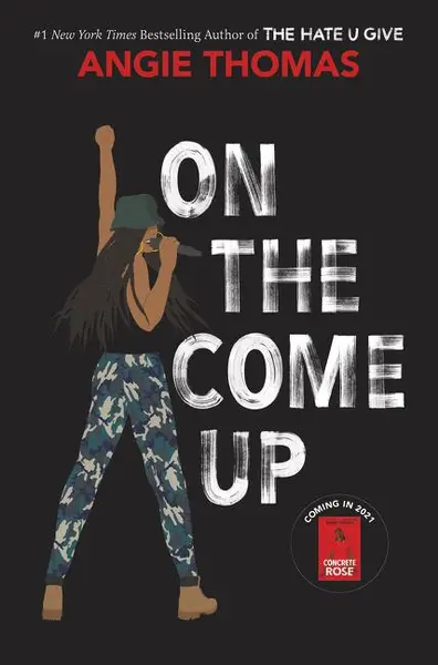 On the Come Up - Angie Thomas - (ISBN: 9780062498564) | De Slegte