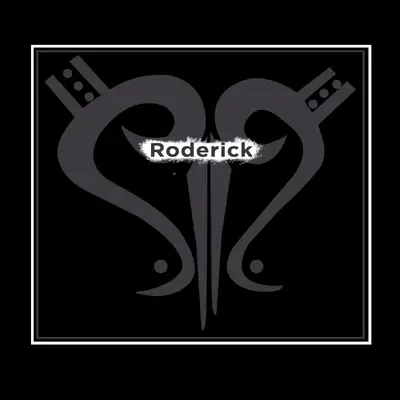 Roderick - Roderick Butler - (ISBN: 9781984545367) | De Slegte