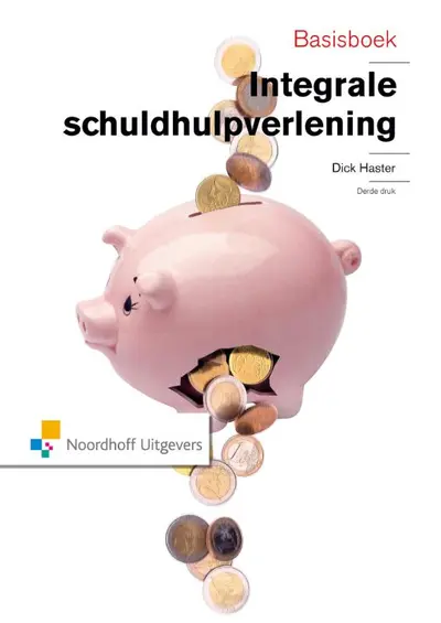 schuldhulpverlening