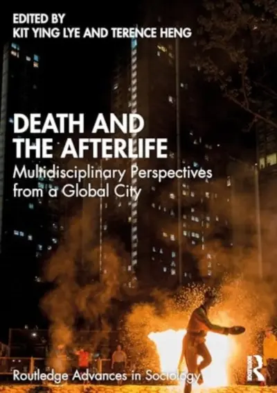 Death and the Afterlife - (ISBN: 9781032383958) | De Slegte