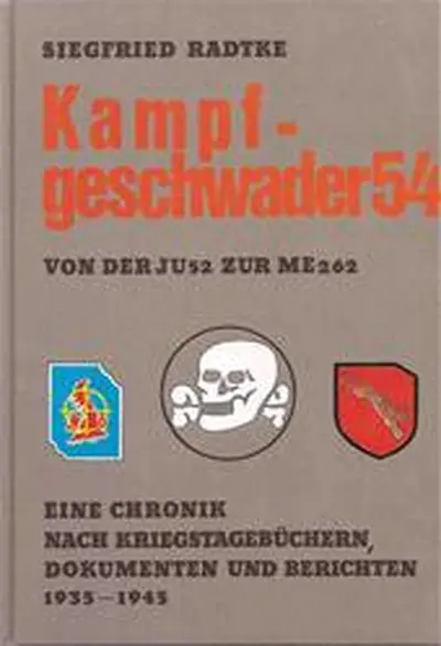 kampfgeschwader 54