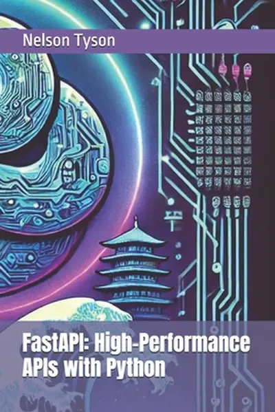 FastAPI: High-Performance APIs with Python - Nelson Tyson - (ISBN ...