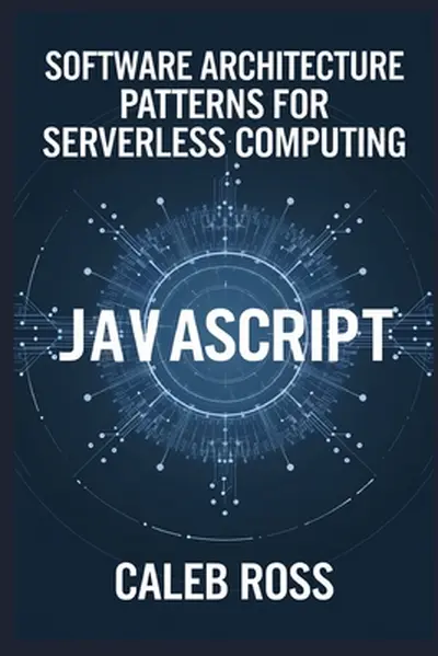 Software Architecture patterns for Serverless computing - Caleb Ross - (ISBN: 9798300624941 ...