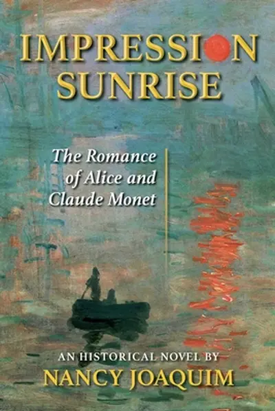 Impression Sunrise - Nancy Joaquim - (ISBN: 9781737755944) | De Slegte