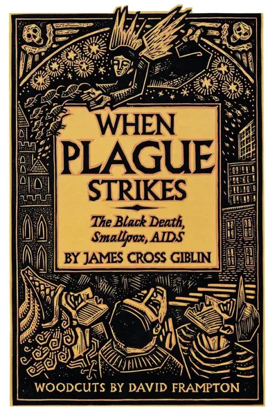 When Plague Strikes - James Giblin - (ISBN: 9780064461955) | De Slegte