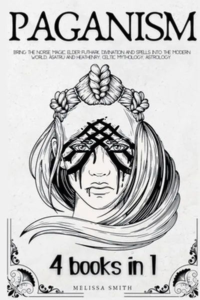 Paganism - Melissa Smith - (ISBN: 9798223550969) | De Slegte
