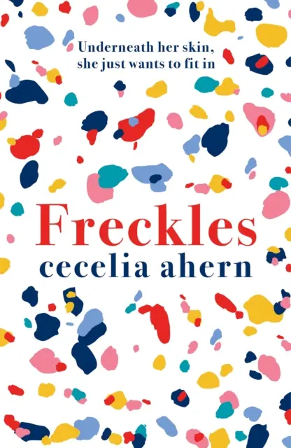 Freckles - Cecelia Ahern - (ISBN: 9780008194956) | De Slegte