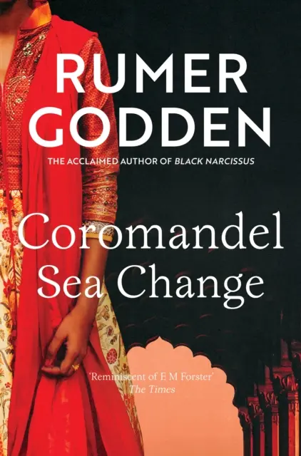 Coromandel Sea Change - Rumer Godden - (ISBN: 9781529078503) | De Slegte