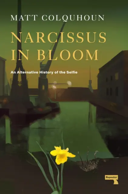 Narcissus in Bloom - Matt Colquhoun - (ISBN: 9781914420634) | De Slegte