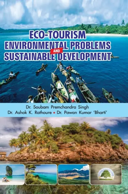 Eco-Tourism, Environmental Problems and Sustainable Development - A ...