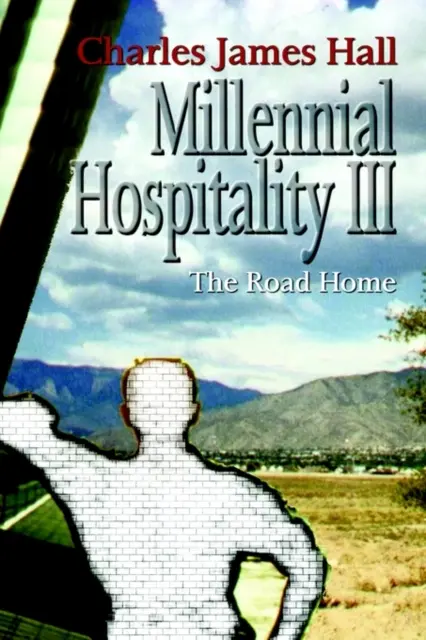 Millennial Hospitality III - Charles James Hall - (ISBN: 9781410733962 ...