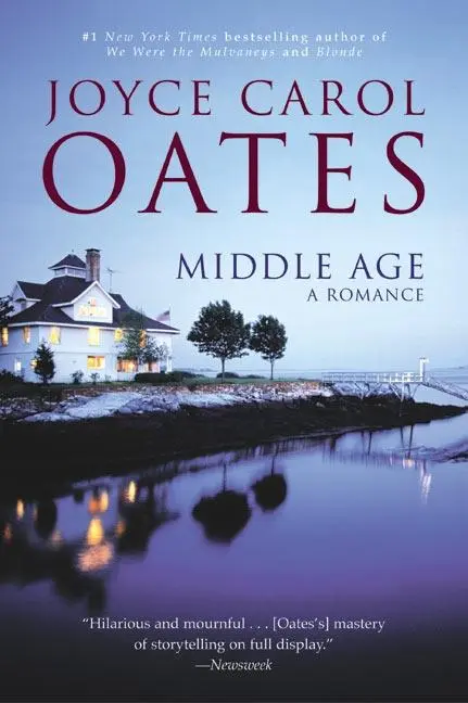 Middle Age - Joyce Carol Oates - (ISBN: 9780060934903) | De Slegte