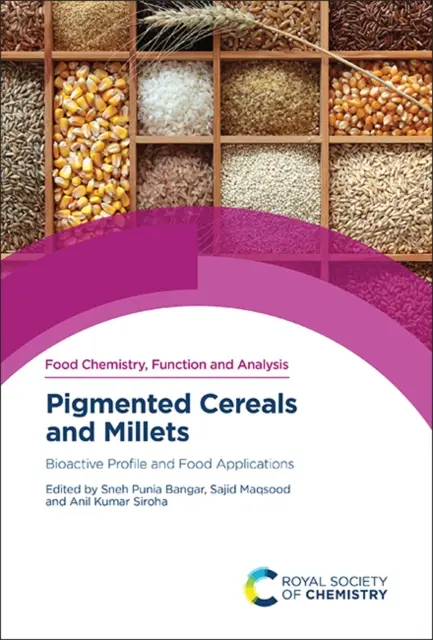 Pigmented Cereals and Millets - (ISBN: 9781839167096) | De Slegte