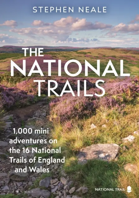 The National Trails - Stephen (University of Exeter Neale - (ISBN ...