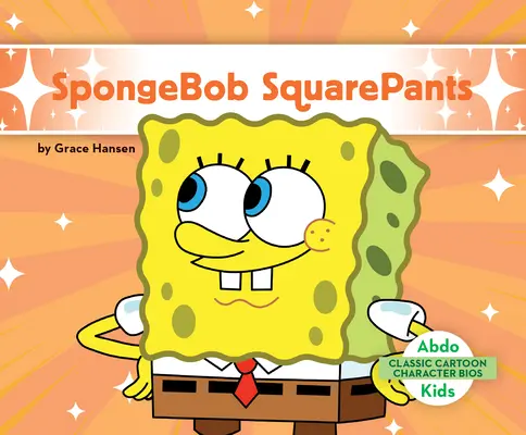 Spongebob Squarepants - Grace Hansen - (ISBN: 9798384907466) | De Slegte