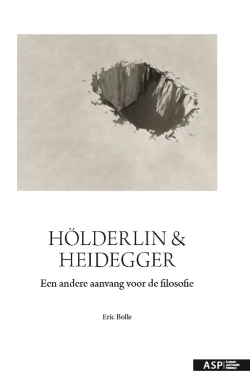 holderlin heidegger