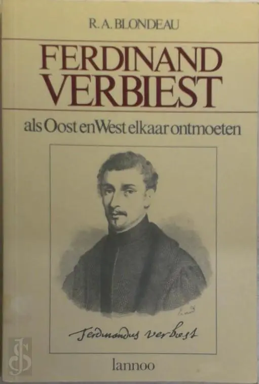 ferdinand verbiest