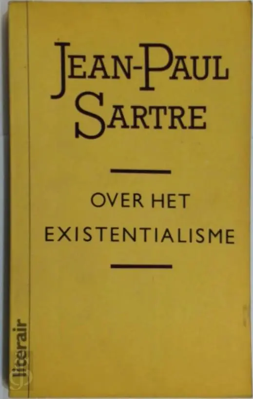 existentialisme
