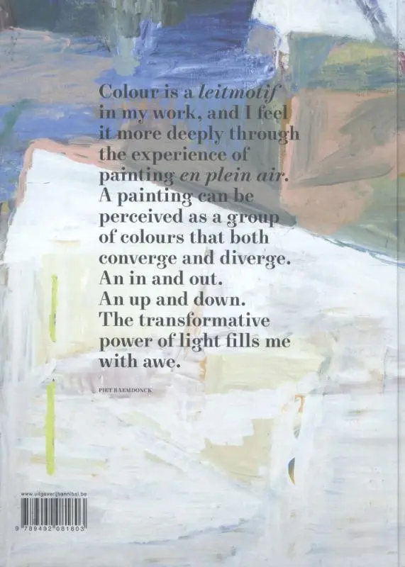 Piet Raemdonck - Els Fiers, Abdelkader Benali ea - (ISBN: 9789492081803 ...