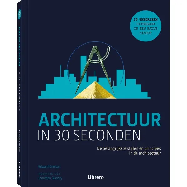 30 second architecture