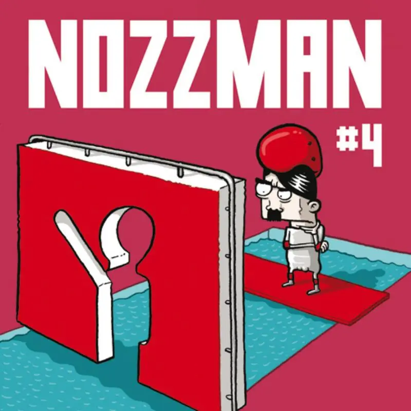 nozzman