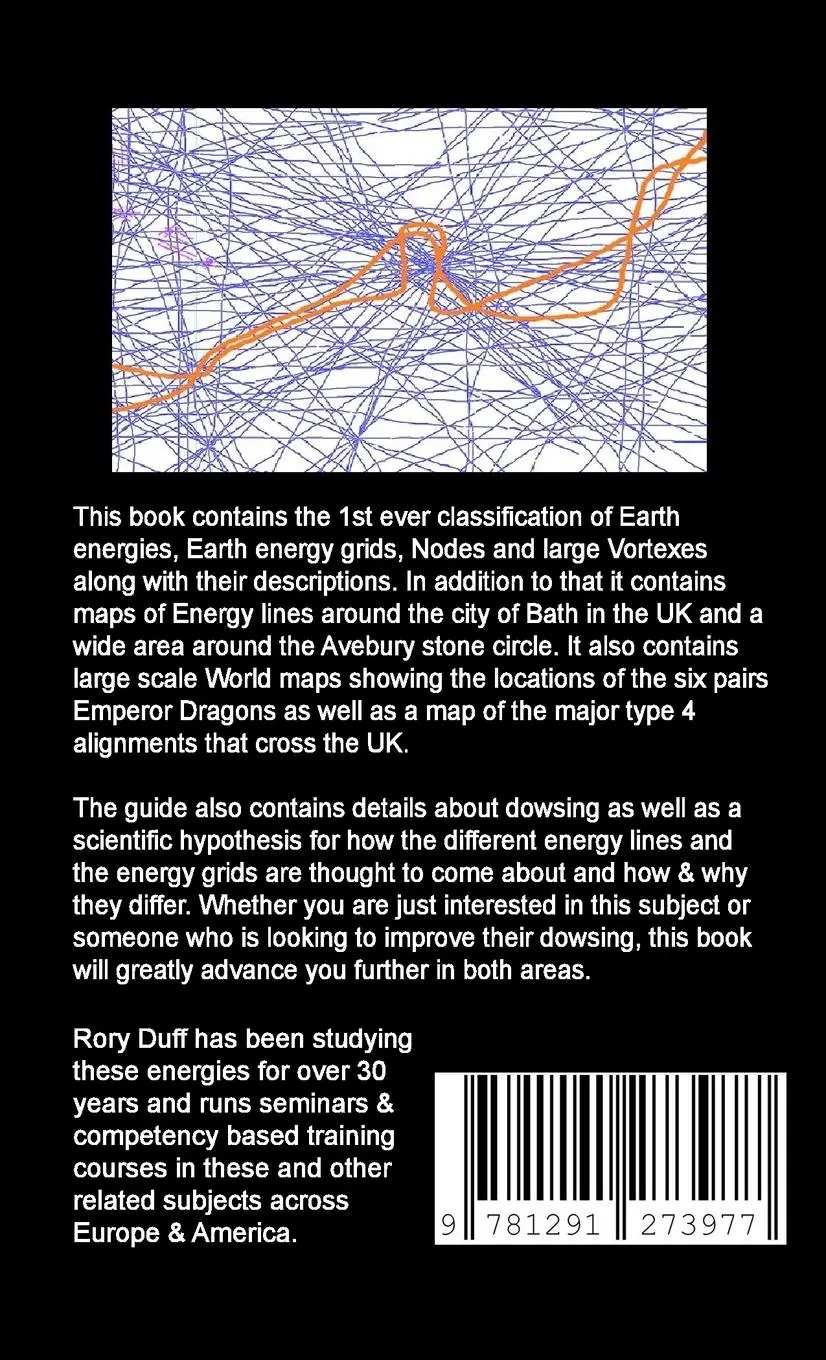A guide to Leylines, Earth Energy lines, Nodes & Large Vortexes - Rory ...